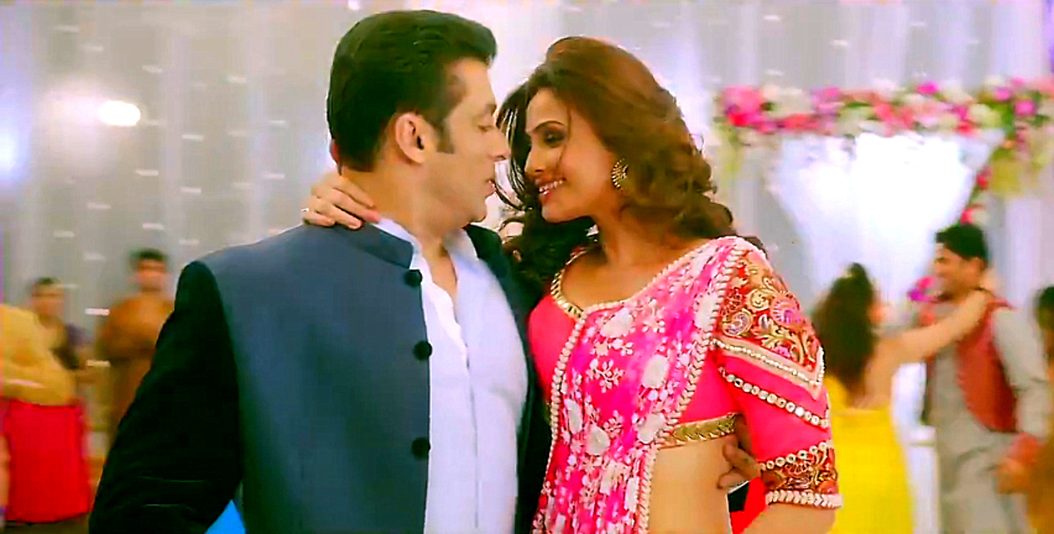 Daisy Shah Salman Khan Jai Ho Movie Photocopy Song Photo Daisy Shah Photos Photo 21 From